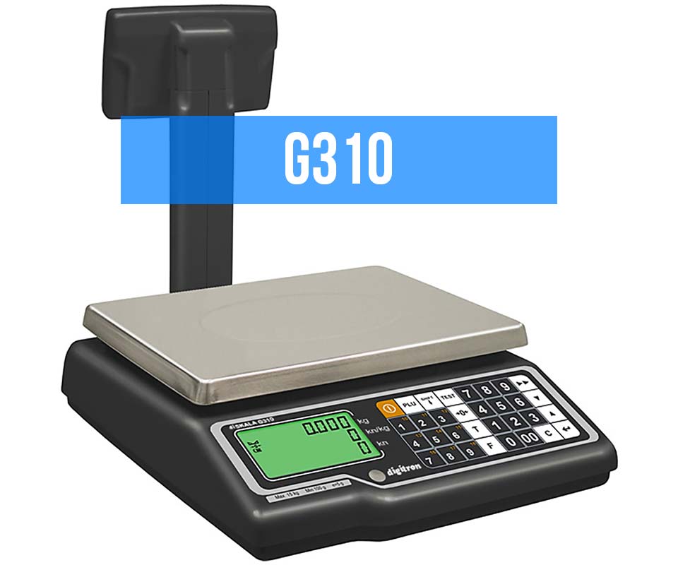 VAGE - Digitron proizvodi