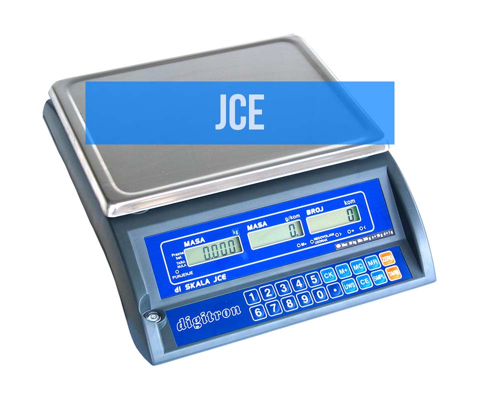 VAGE - Digitron proizvodi