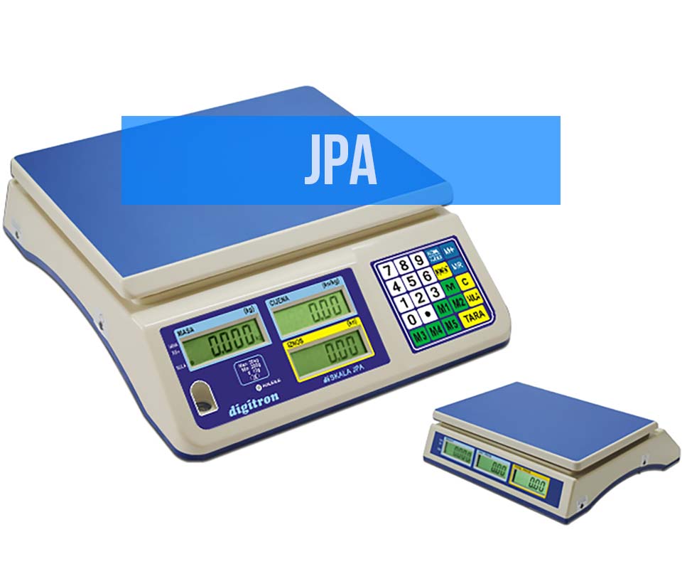 VAGE - Digitron proizvodi