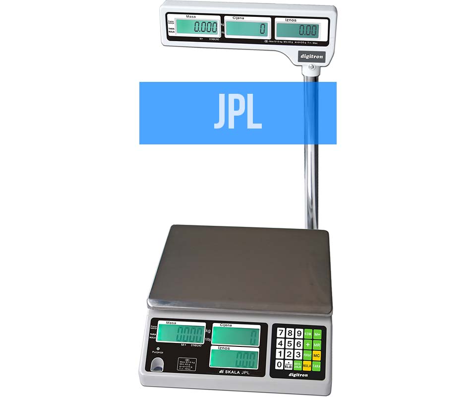 VAGE - Digitron proizvodi