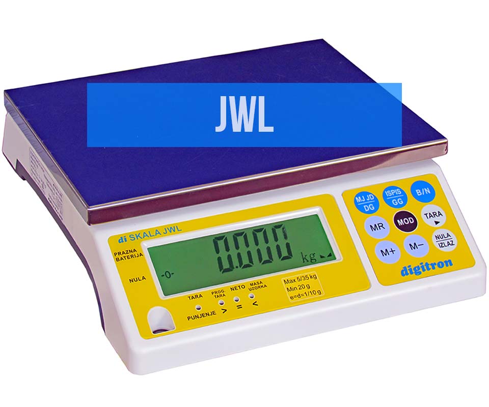 VAGE - Digitron proizvodi