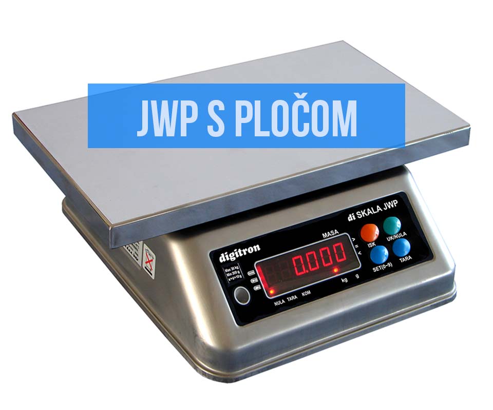 VAGE - Digitron proizvodi