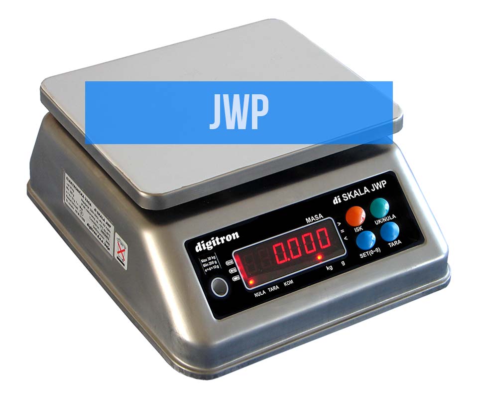 VAGE - Digitron proizvodi