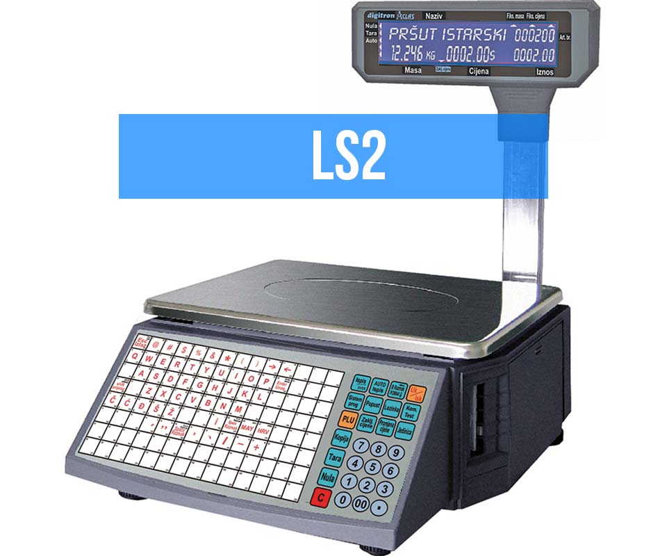 VAGE - Digitron proizvodi