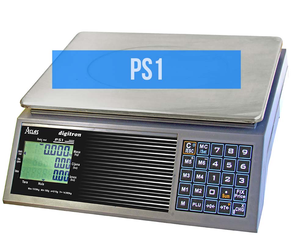 VAGE - Digitron proizvodi