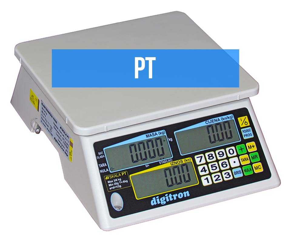 VAGE - Digitron proizvodi